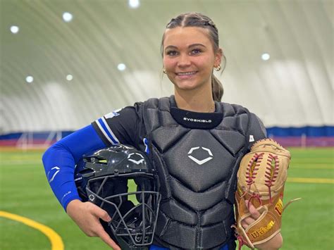 Laureena Baehl College Bound Jocks