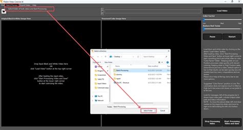Best Ai Video Colorizer Colorize Black And White Videos Using Pixbim