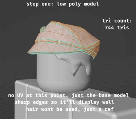 3d Art A Visual Representation Of The 3d Pipeline Community Tutorials Developer Forum Roblox
