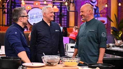 Neue Show So Schafft‘s Ein Duisburger Immer Wieder Ins Fernsehen