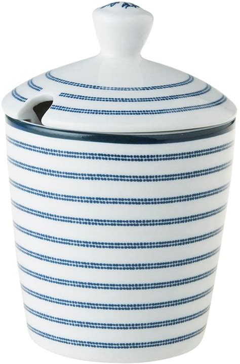 Laura Ashley Suikerpot 25 Cl Candy Stripe
