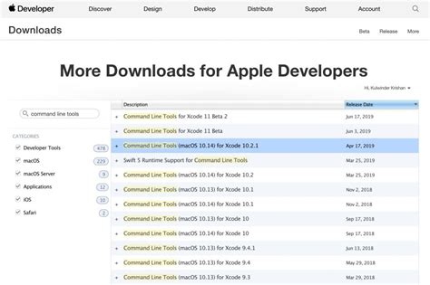 Getting Your MacOS Ready For C Krishan The Coder