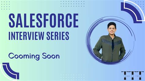 Sanjeet Mahajan On Linkedin Salesforce Salesforceadmin Interview