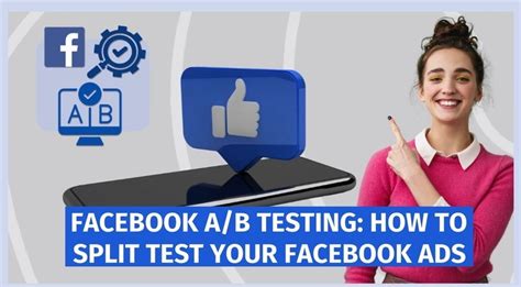 Facebook Ab Testing How To Split Test Your Facebook Ads