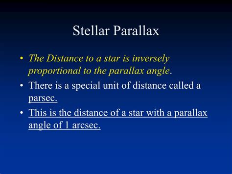 PPT Stellar Properties PowerPoint Presentation Free Download ID 1306051