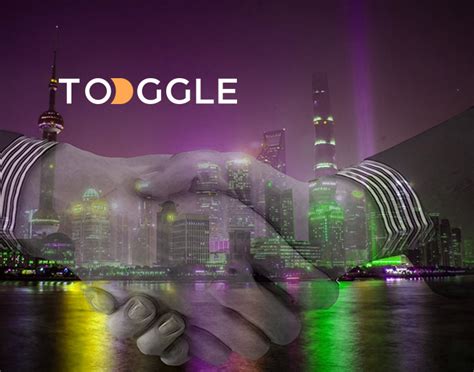 Toggle Ai Introduces Direct Trading Integration In Partnership With