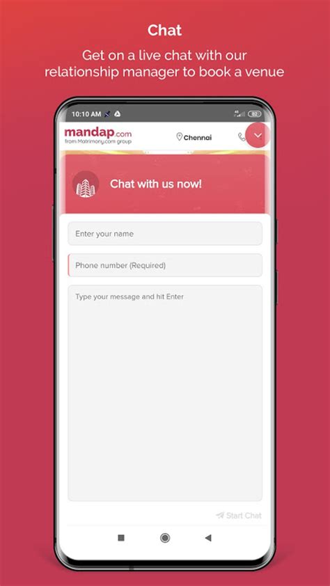 Book Marriage Banquet And Party Halls Apk Para Android Descargar