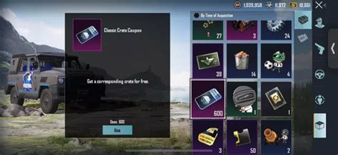 New Bgmi Classic Crate Pastel Puff M16a4 Skin Sweet Bunny Set And More