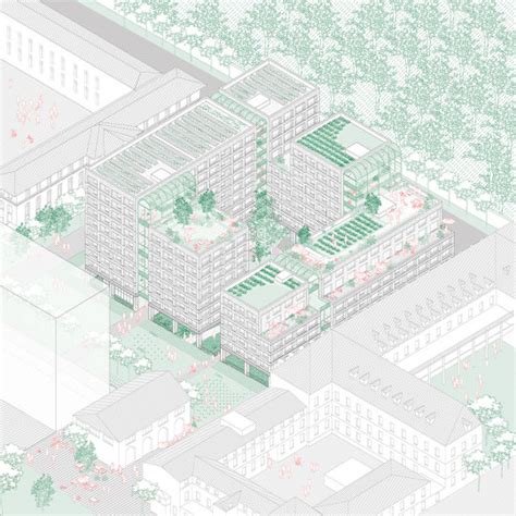 Graphicarchitectureporn On Tumblr
