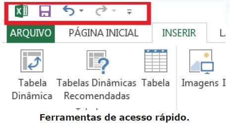 INF Excel Quizlet