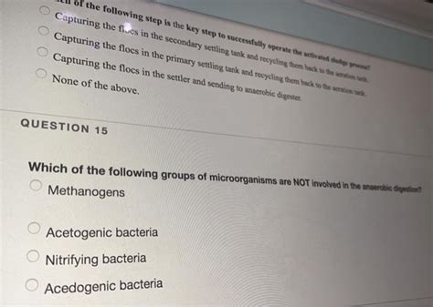 Solved Null Of The Following Step Is The Key Step To Chegg Com