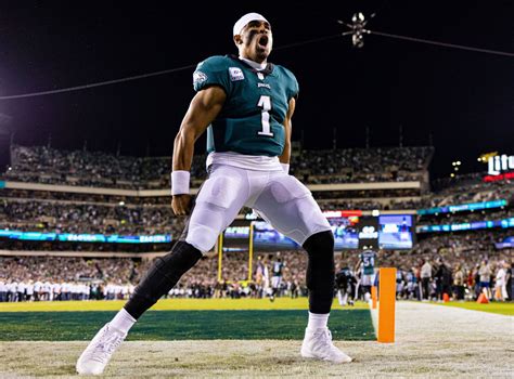 “theres A Lot To Learn From This Game” Early Mvp Candidate Jalen