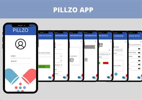 Iot Ux Behance