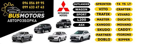National Parts – Продаж автозапчастин в Україні