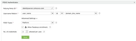 Combating Phishing Attacks With Fido2