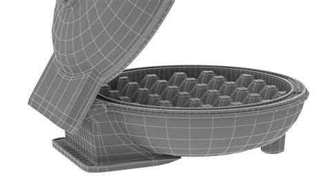 Dash Mini Maker 3d Model By Frezzy