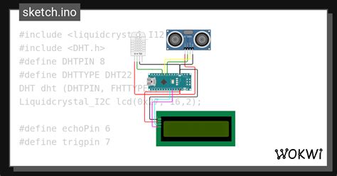 Wokwi Online ESP32 STM32 Arduino Simulator