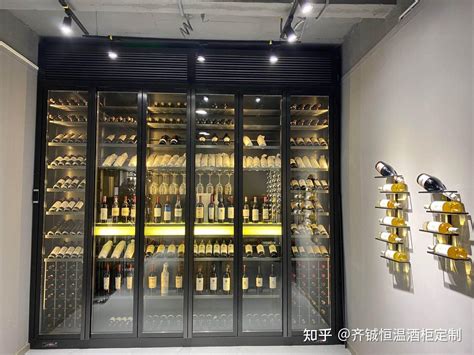 红酒柜的常识 知乎