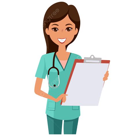 Nursing Interventions Clipart
