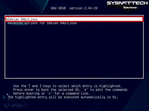 How To Install Debian On VirtualBox Detailed Guide