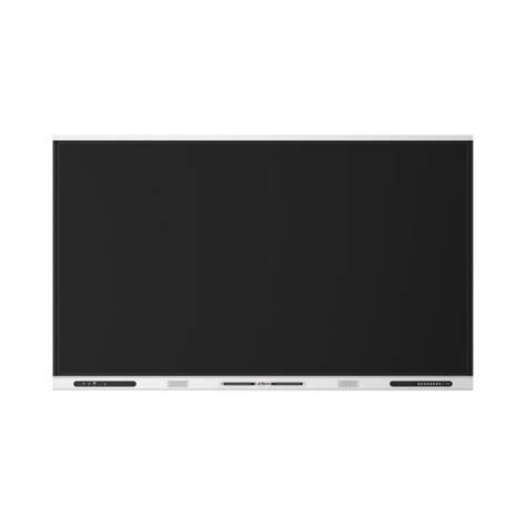 Màn Hình Tương Tác Thông Minh 4k 86 Inch Dahua Dhi Lph86 St420 Điện Lạnh Điện Máy Thiết Bị