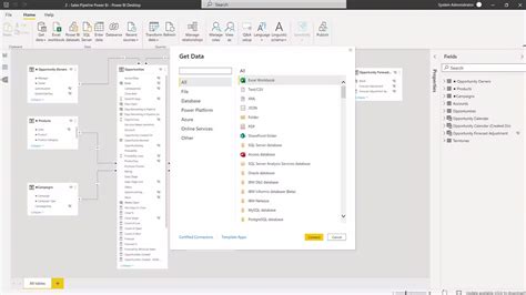 How Do I Clean Up Transform And Load Data Into Power BI