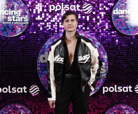 Sam Prawie Wygrał Taniec Z Gwiazdami Michał Kassin Nie Ma