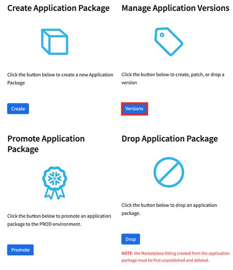 Getting Started With The Application Control Framework Acf