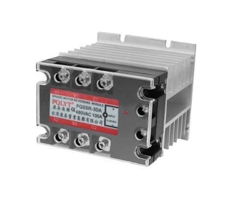 Solid State Contactors ElectroMarketplace