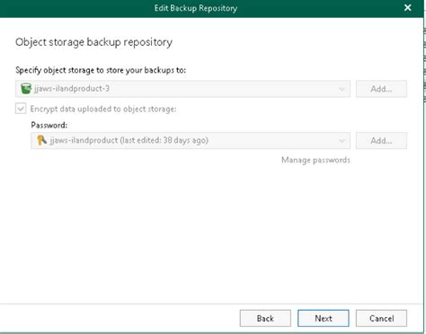 Veeam 365 Backup V7 Beta Saasy Immutability 1111 Systems
