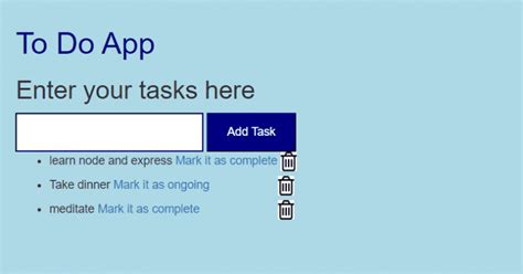 Build A Simple Web Application Using Node Js And Mysql Learn Coding Online Codingpanel
