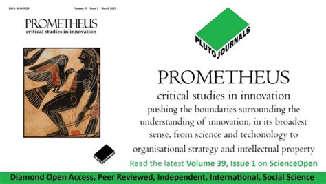 The Latest Prometheus Volume 39 Issue 1