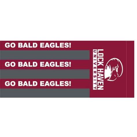 Decor Lock Haven University Store