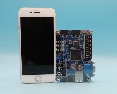 FPGA Board For Beginner