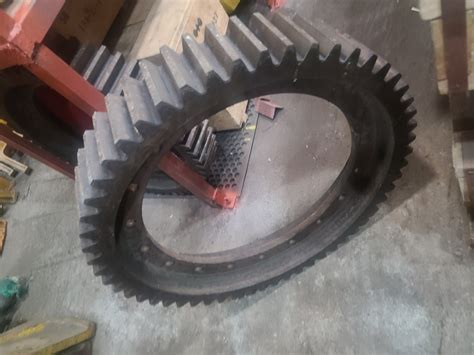 Komatsu D155a Parts Harry Gangs Machinery Trading