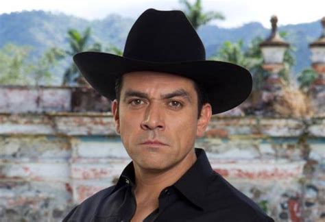 Así Ha Sido La Transformación Física De Jorge Salinas