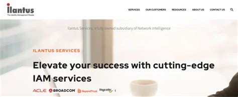 Ilantus Compact Identity Software At Best Price In New Delhi By Ilantus Technologies Private