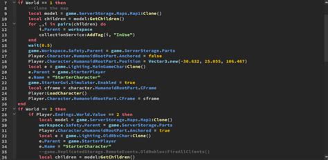 Make A Roblox Script By Niltxt Fiverr