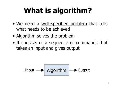 Design And Analysis Of Algorithms Daa презентация онлайн