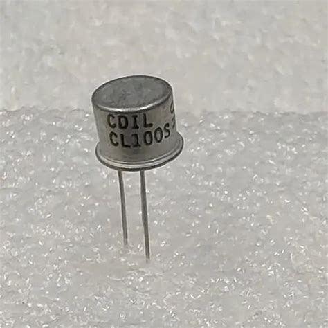 Cdil Cl100s Power Transistor Smd Pnp At ₹ 15 Piece In New Delhi Id 24376800297