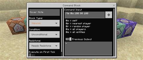 how to hide commands in minecraft quick and easy