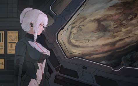 Original Drawn By Gnnim4 Danbooru