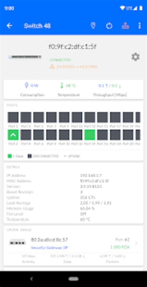 Unifi Network Apk For Android Download