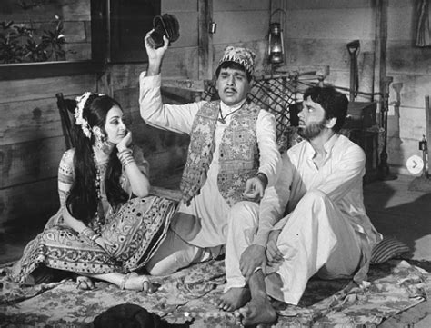 Saira Banu Shares Snippet Of Dilip Kumars Most Spell Binding