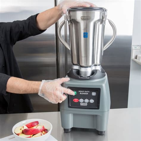 Waring Commercial Cb15t Maquina Electro Peru Importacion Y Fabricacion De Industria