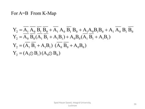 Magnitude Comparator Pdf Programming Languages Computing