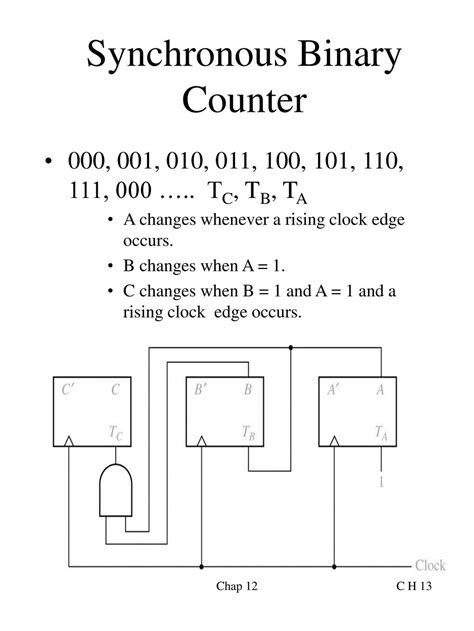 Lecture 11 Registers And Counters Ppt Download