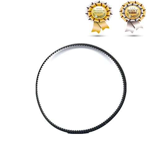 79866m 203dpi Main Drive Belt For Zebra Zm400 Zt410 Thermal Printer Ebay