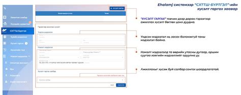 Завх Завхан аймгийн Хөдөлмөр халамжийн үйлчилгээний газар