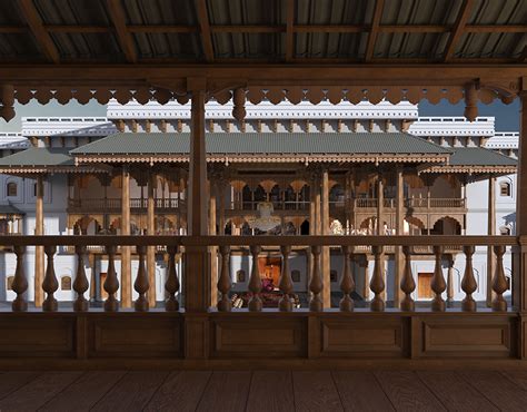 Paramatric Freeform Concept By Babu George Behance